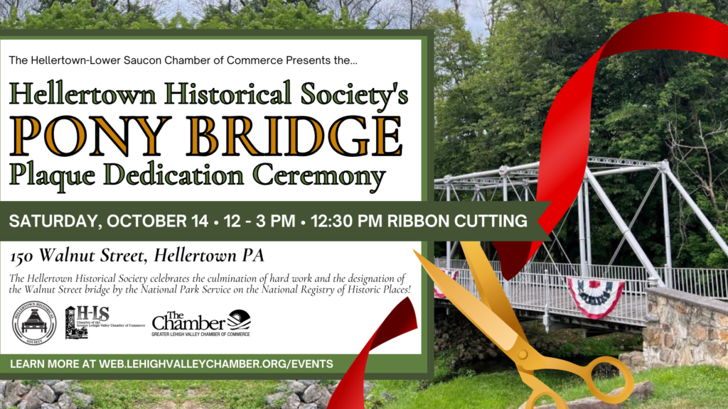 Walnut Street Pony Bridge’s Admission to the National Register of ...