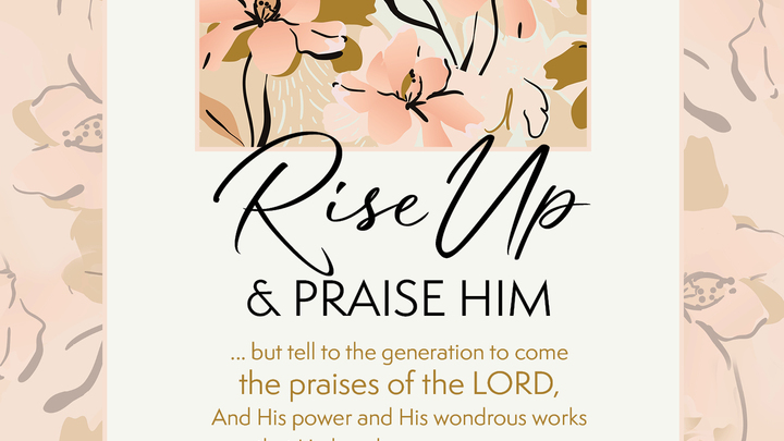 Back To School Prayer Rally – Saturday, August 19th From 9:30 – 12:00 (doors open at 9:00) at ...