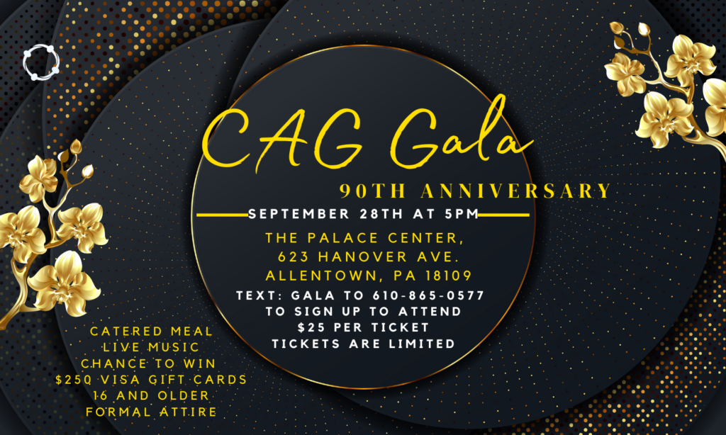 Central Assembly of God is Celebrating 90 Years With a GALA at The ...