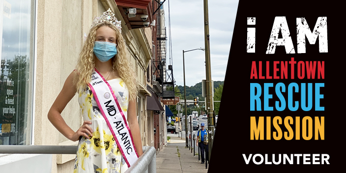 We Are Allentown Rescue Mission!!! | WJCS 89.3 FM